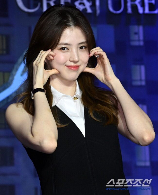 Han So-hee and Lee Jun-seok are good for SNS…a direct hit to the ...