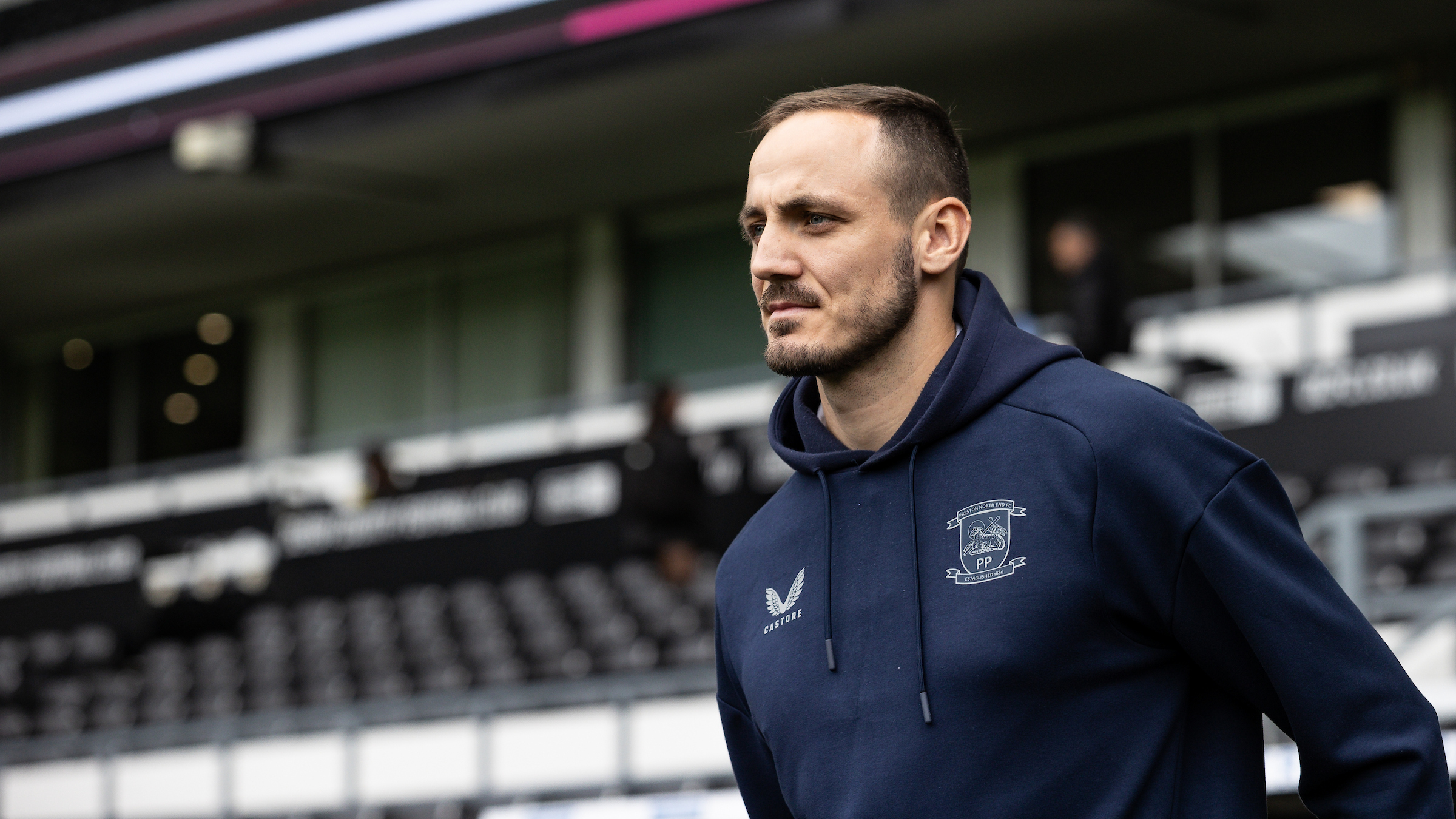 Triple Preston North End injury blow confirmed Paul Heckingbottom pre ...