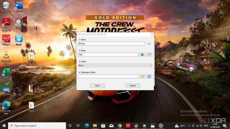 4 Windows Explorer add-ons that made me forget about replacing it