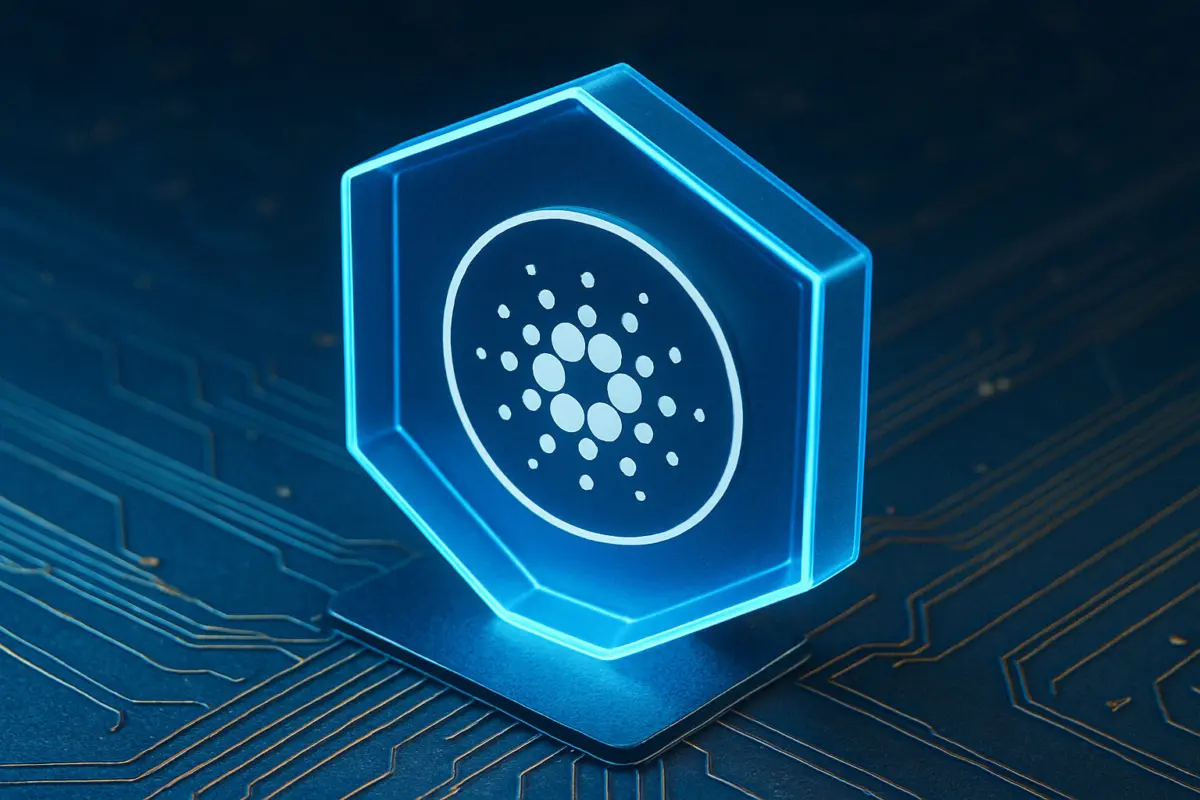 Cardano News: ADA Whales Snap Up $RTX Tokens In Viral Crypto Presale