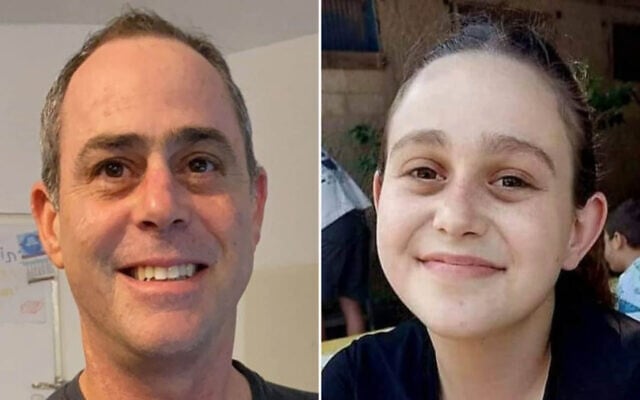 In the UK’s ‘most progressive’ town, a memorial to Oct. 7 victims is ...