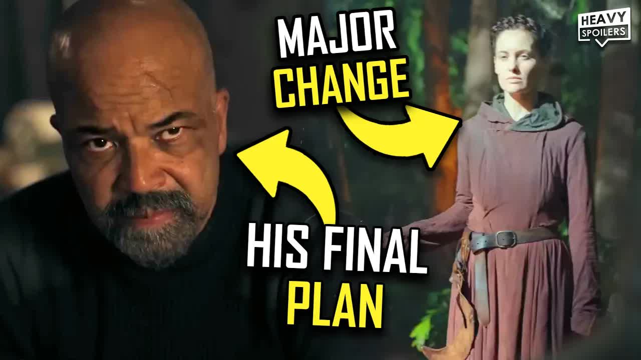 The Last of Us season 2 episode 7 trailer breakdown | Review and game ...