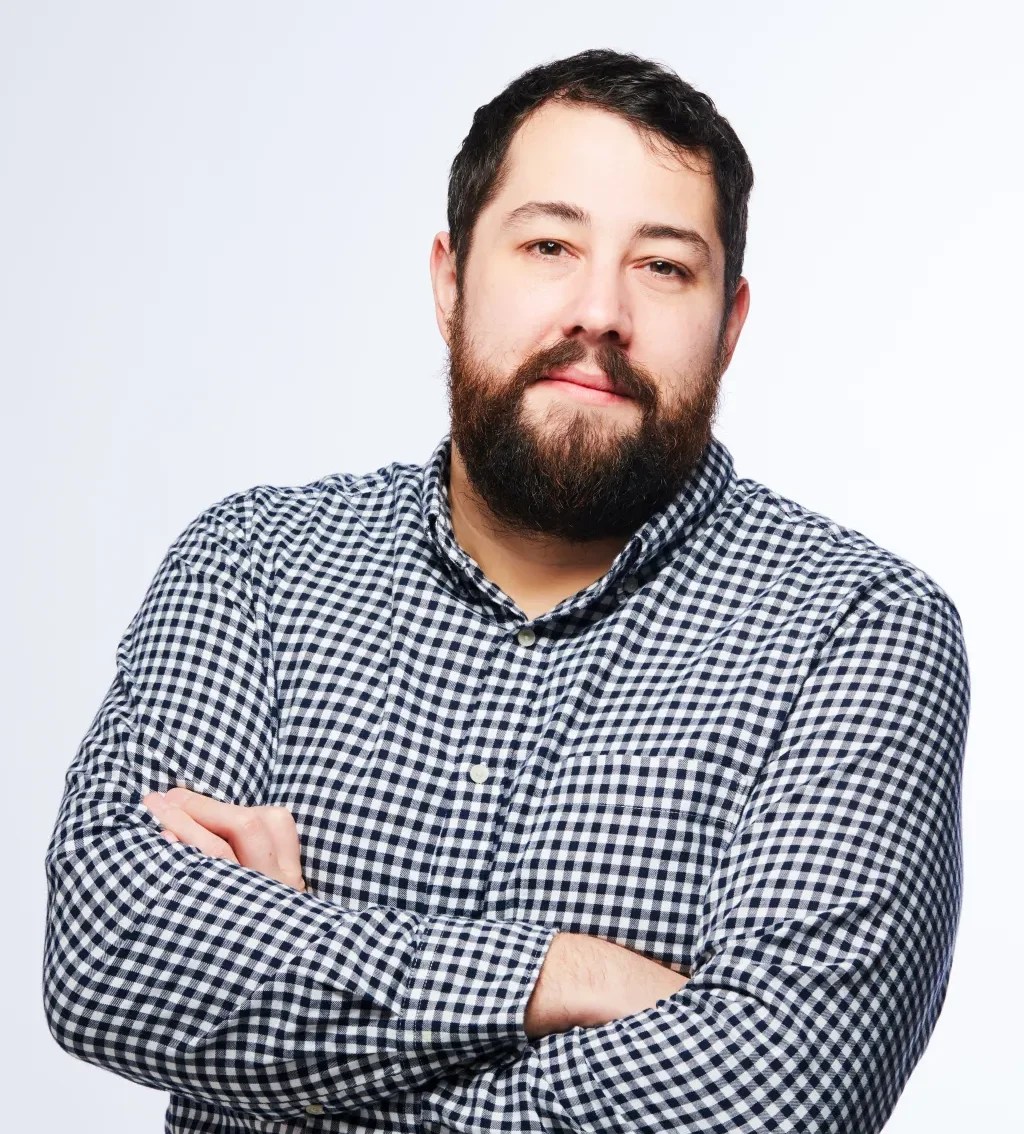 I revealed my diagnosis to my parents - and confirmed