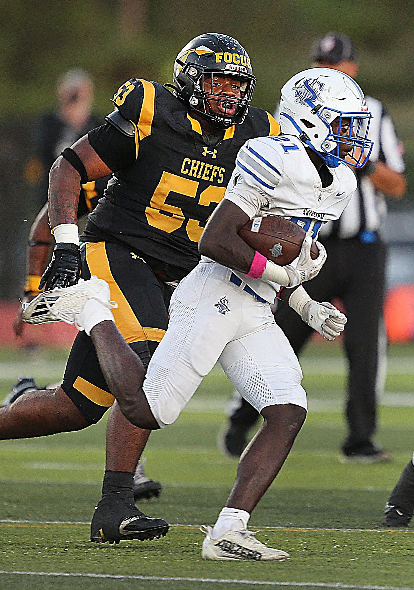 New Jersey Super 25 rankings after another wild week of high school ...