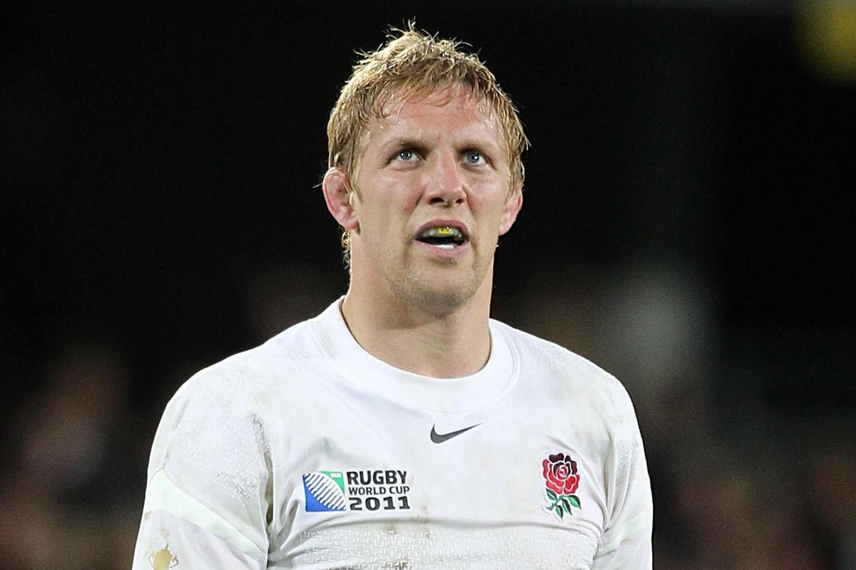 No proven link between rugby and MND, expert says, after Lewis Moody ...
