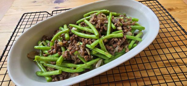 3 Resep Kreasi Olahan Daging Giling Anti Bosan, Simple dan Bergizi