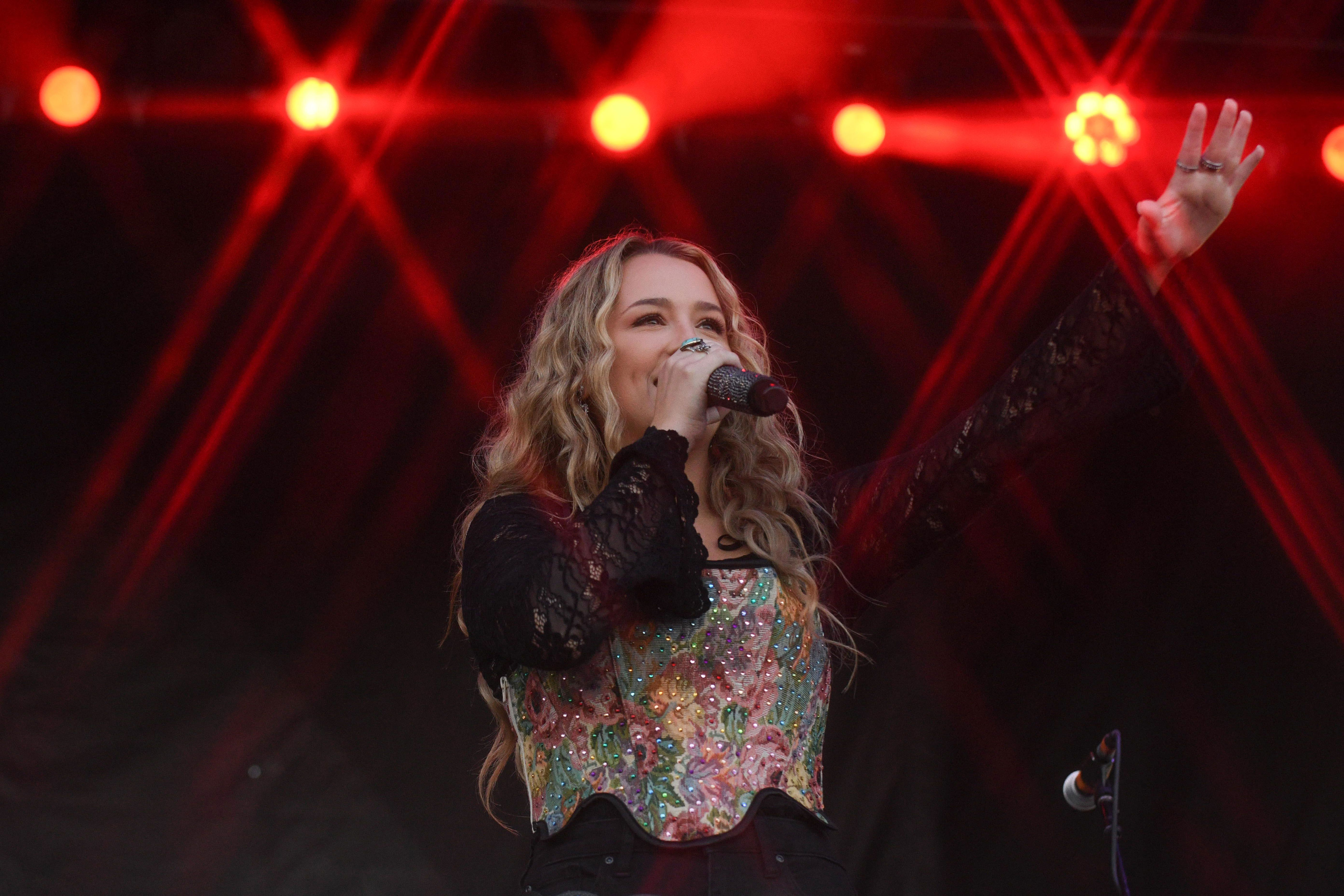 Country Jam Naples announces all-female lineup for April 2026