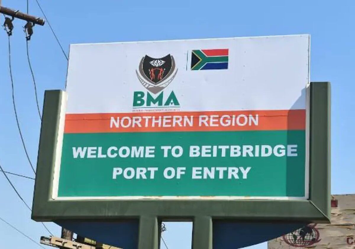 New toll fees plan unveiled for Beitbridge border traffic