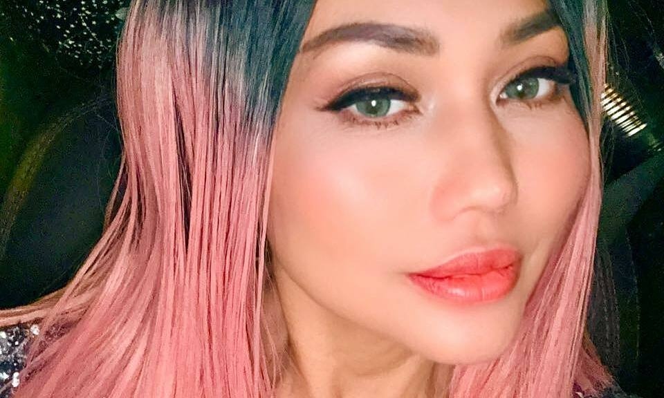 Vietnamese-American singer Lynda Trang Dai faces US court after being ...