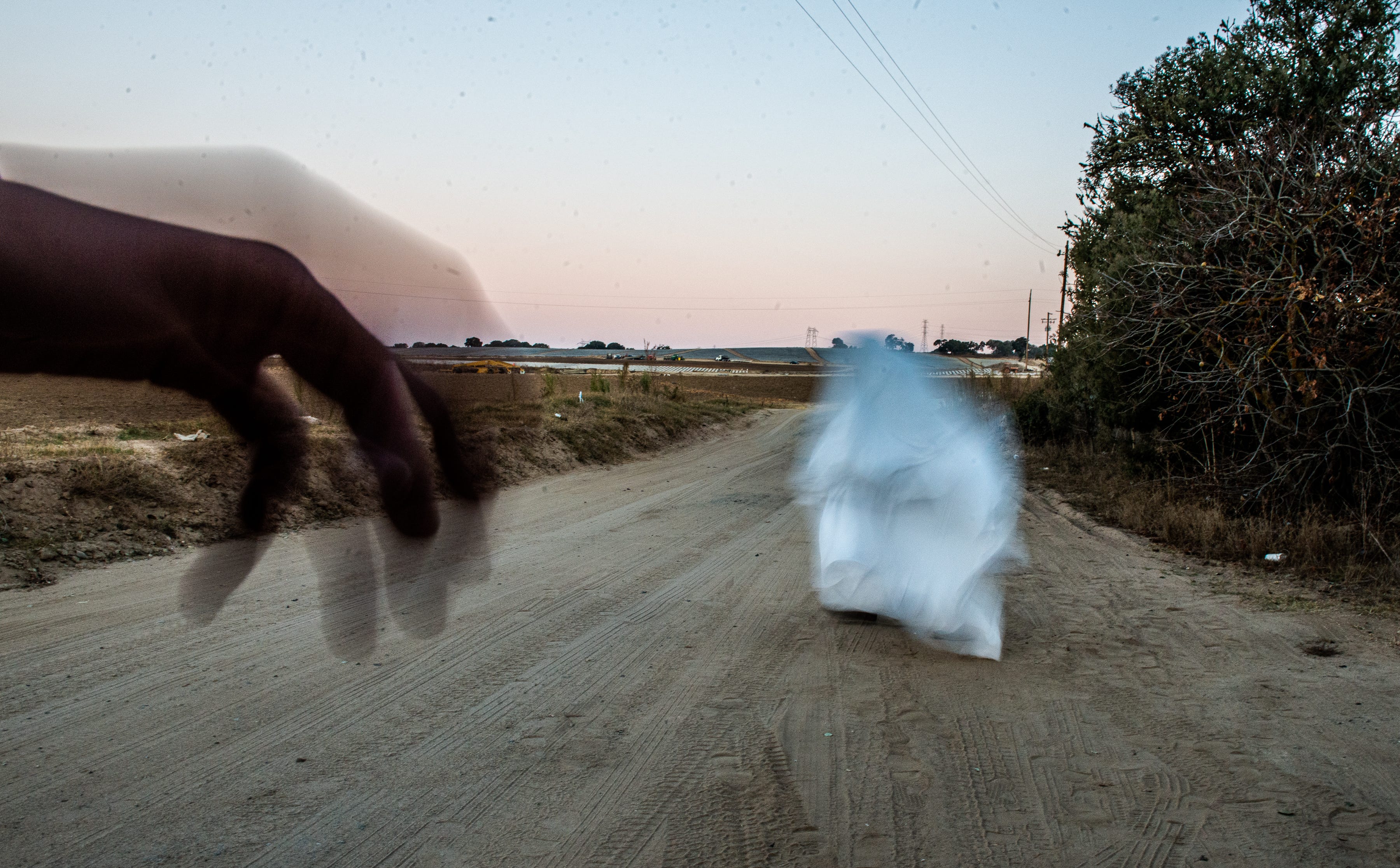 Explore Salinas Valley’s most haunted places and ghostly paranormal legends