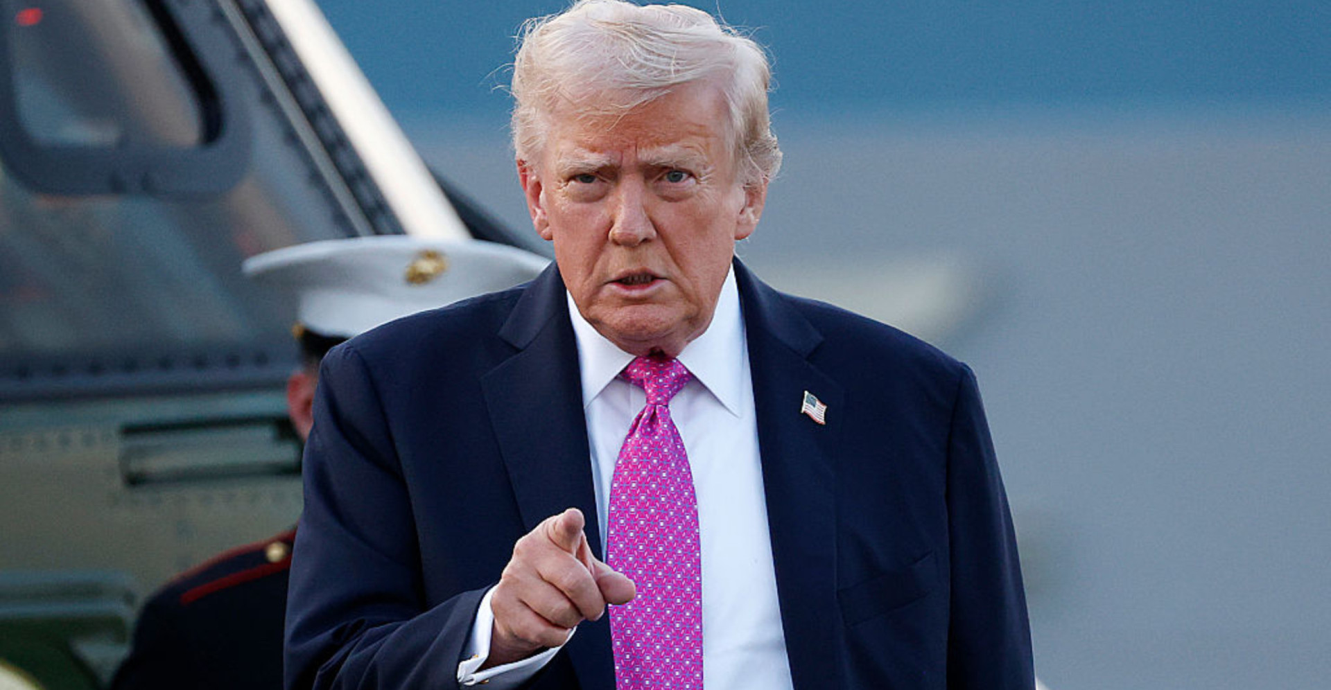 What is the Insurrection Act, and could Trump use it?