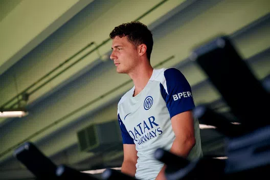 SM rivela: "Pavard aveva rotto con lo spogliatoio Inter, i veri motivi ...