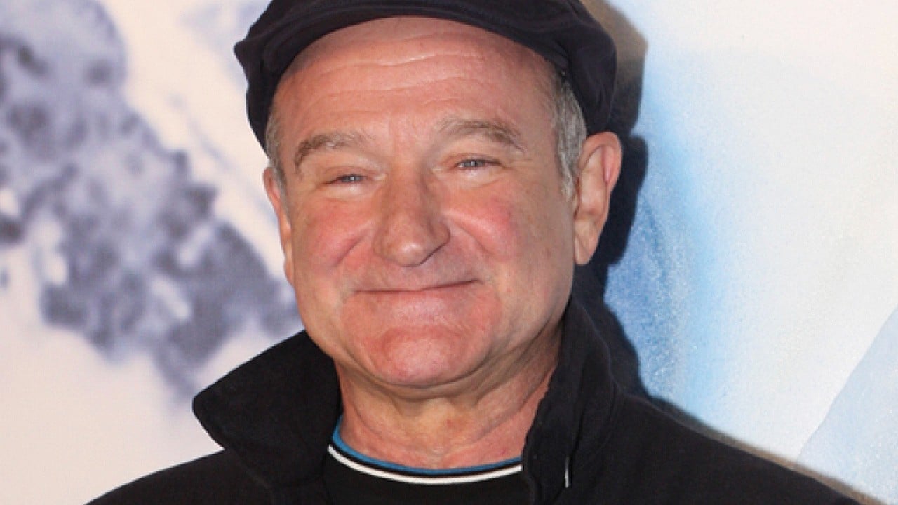 La figlia di Robin Williams contro i video del padre generati dall ...