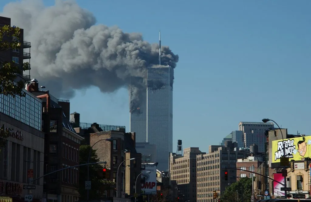 Renew the terrorism risk insurance program