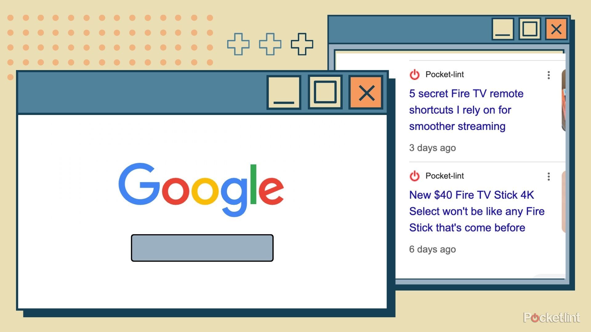 Google's algorithm keeps changing but this hack keeps my news front and ...