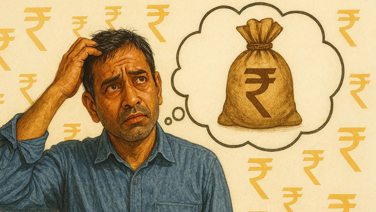 Why the 50-30-20 budget rule doesn't work for everyone, explains expert