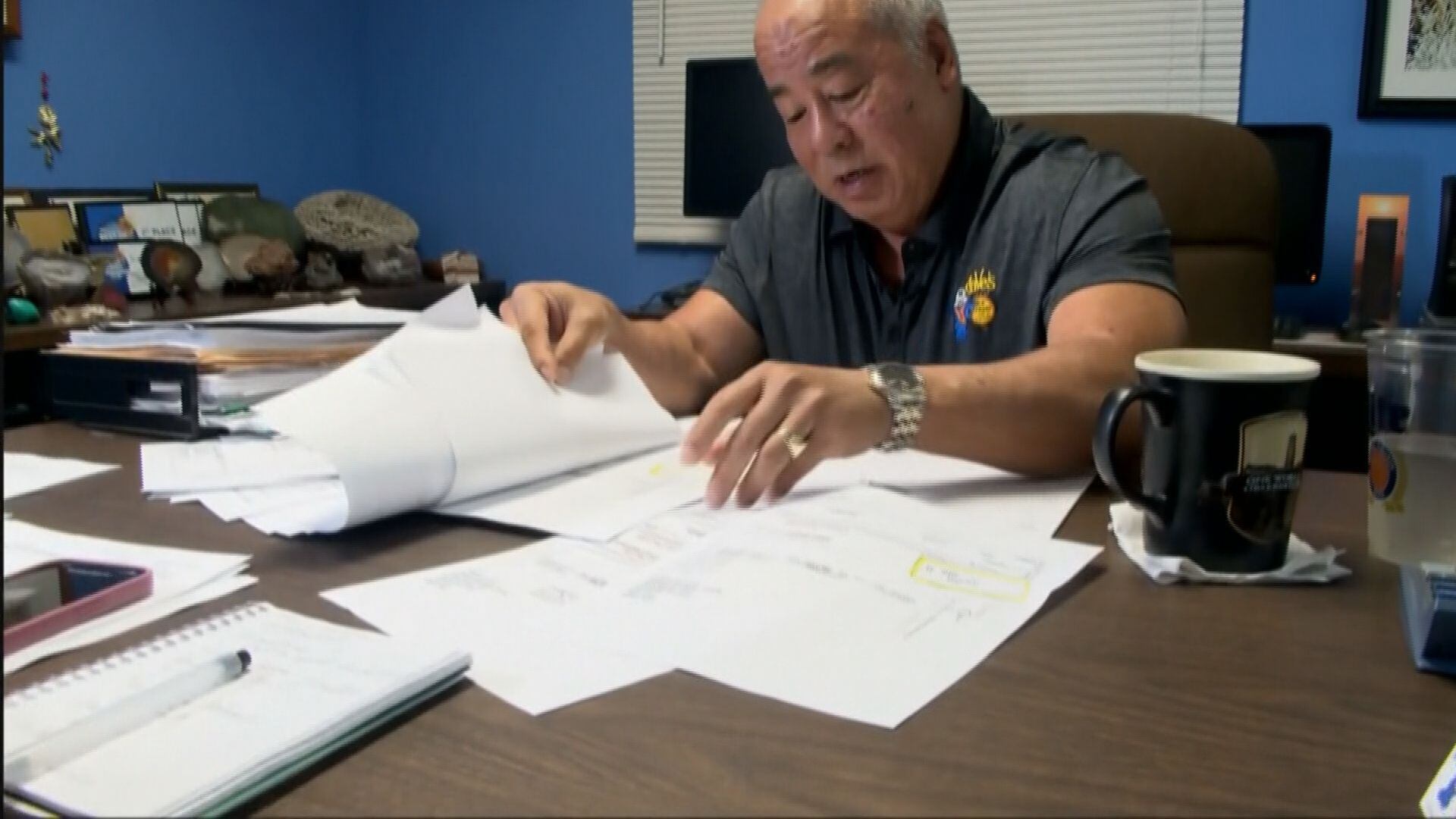 Beloved Hawaii business survives costly embezzlement