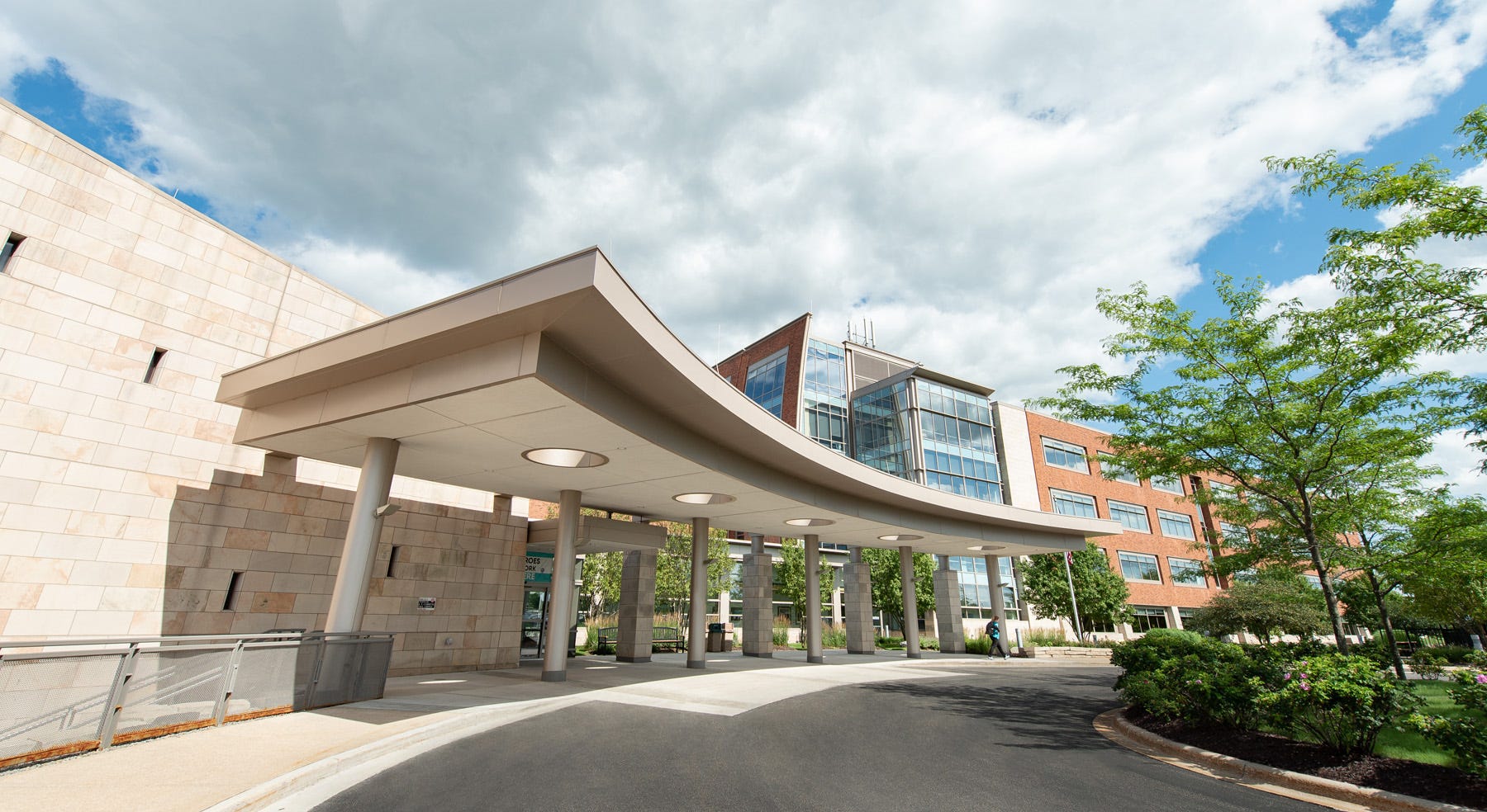 Marshfield Medical Center-Weston celebrates 20-year milestone