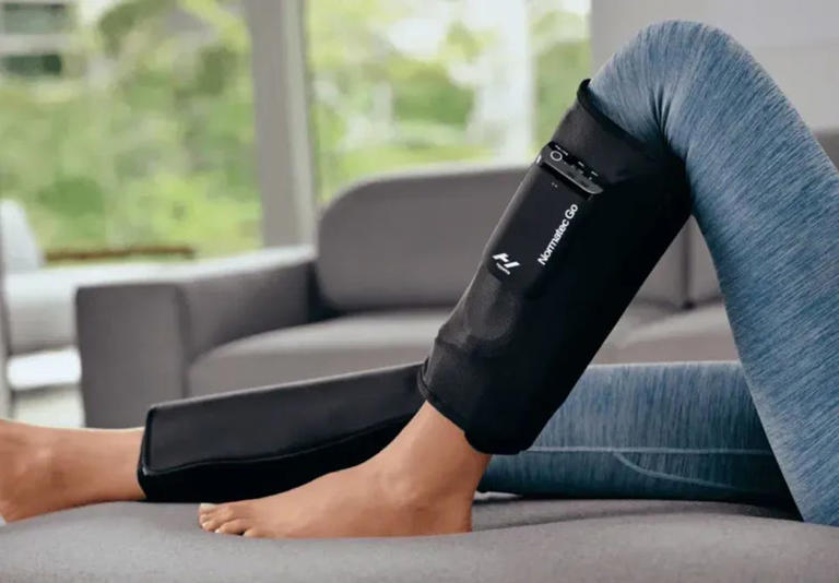 9 Fitness Tech Items I Can't Stop Recommending as CNET's Resident ...