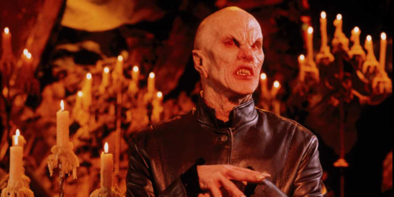 Ranking the Top Buffy Villains: One Per Season