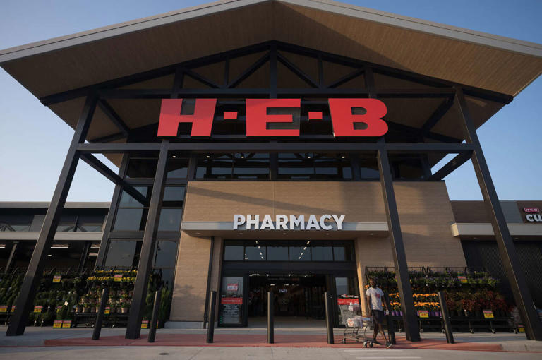 H-E-B eyes expansion into tortilla-loving West Texas town