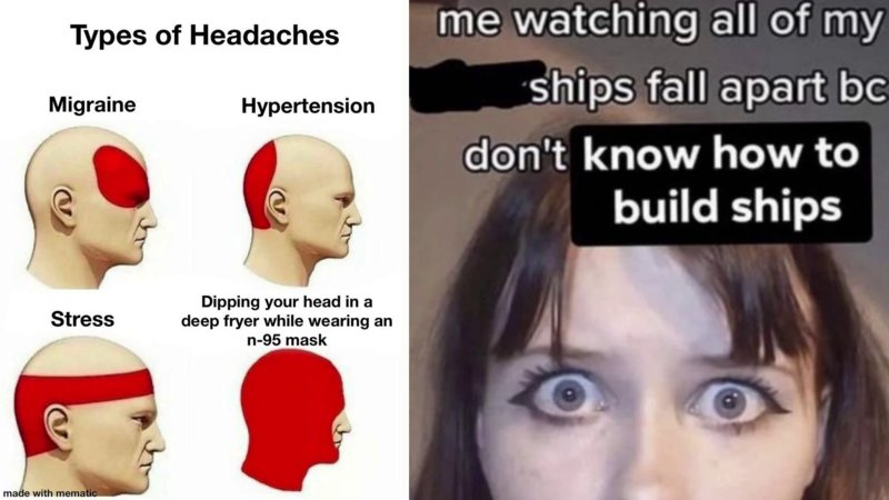 14 Anti-Memes That Are Quite Different From Your Regular Memes