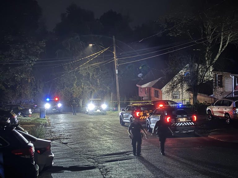 Man accused of killing his parents in Waterbury