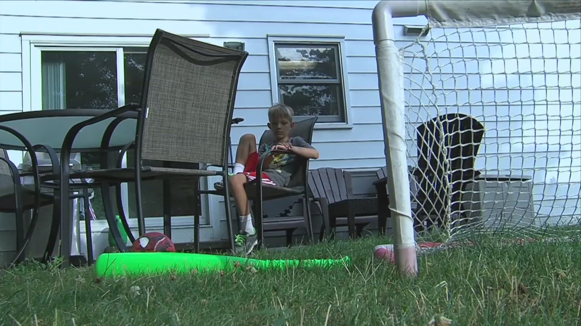 Mom Squad: Is your child overscheduled? Cleveland Clinic doctor shares ...