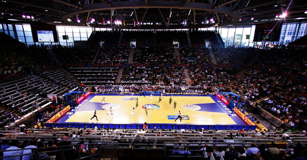 Rimini-Roseto Sharks , dove vedere la partita in diretta tv e in ...