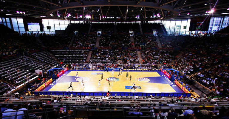 Dinamo Sassari-Cantù, dove vedere la partita in diretta tv e in streaming LIVE