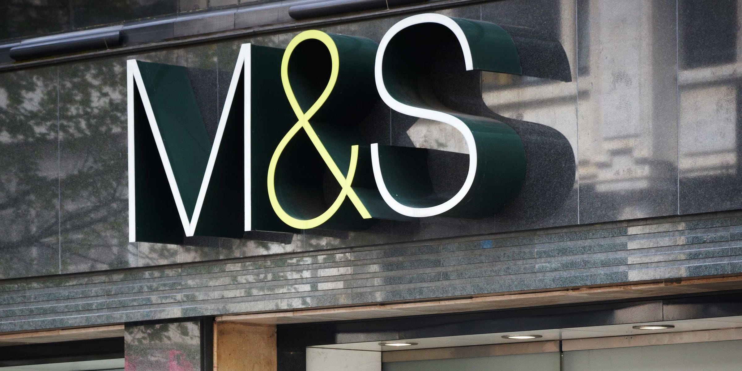 Pink will be the colour of 2026 - and this M&S coat is the chic way to ...