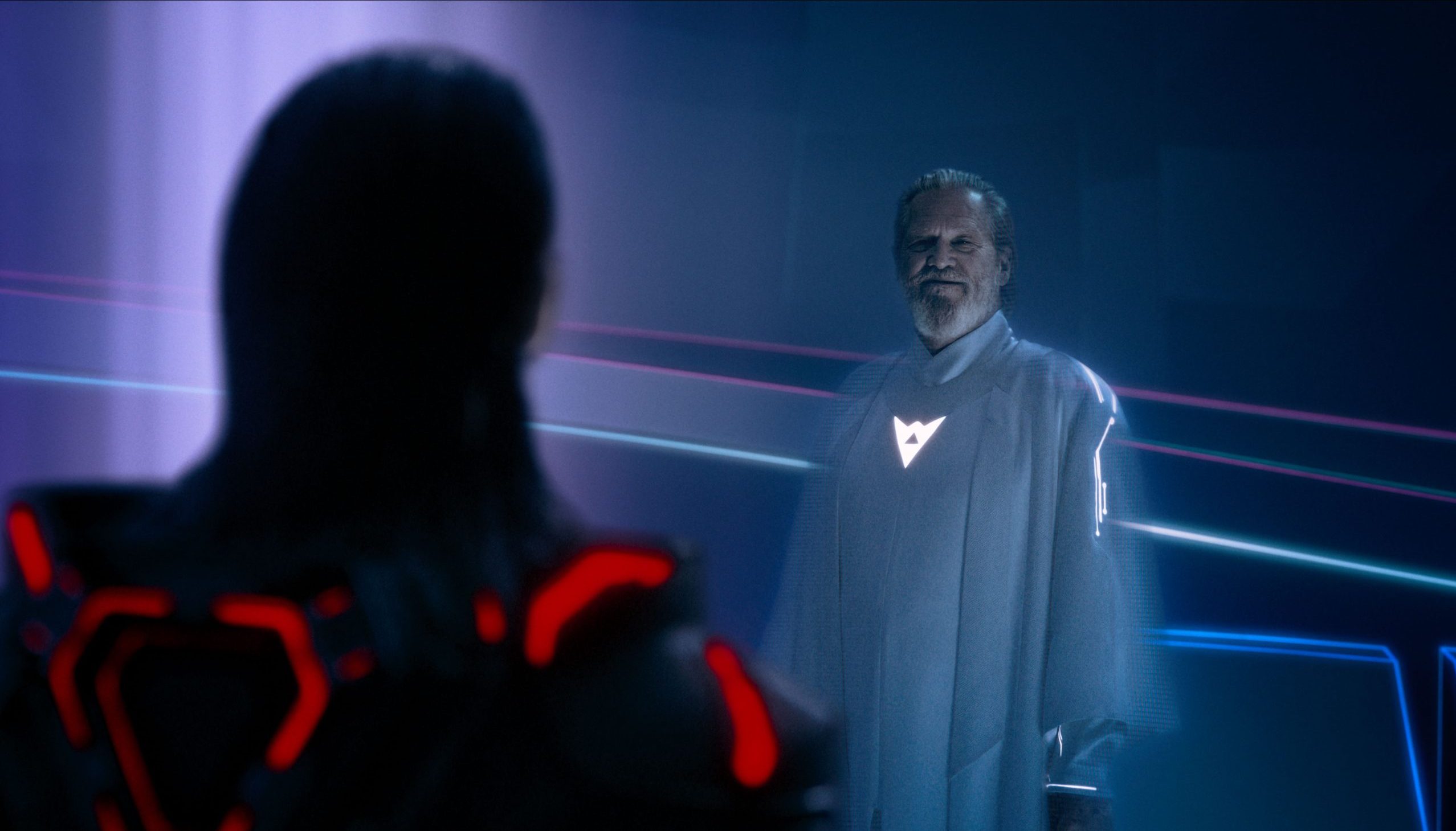 Le méga-bide Tron Ares : Jeff Bridges réagit à l’échec hallucinant du ...
