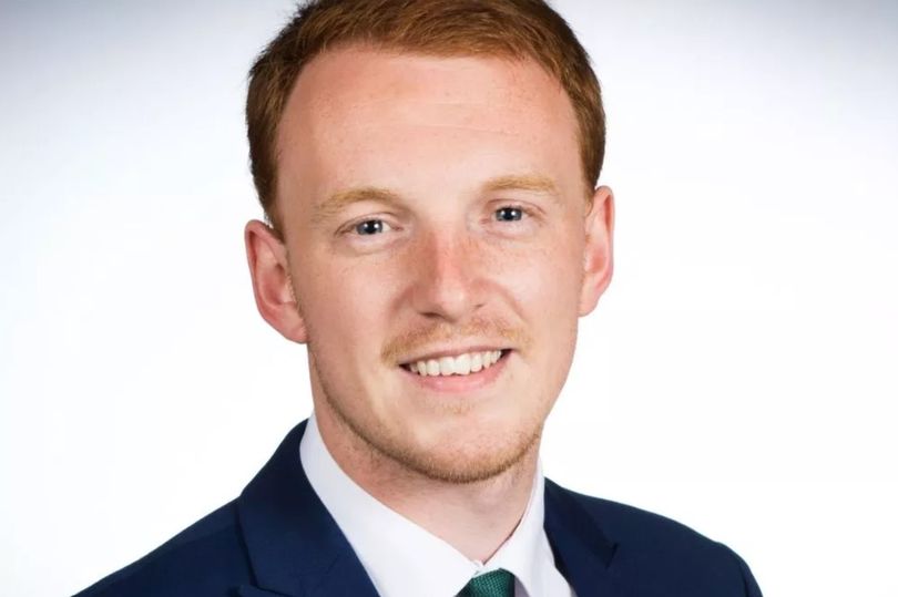 'The Conservative party is over': Greater Manchester borough's Tory ...