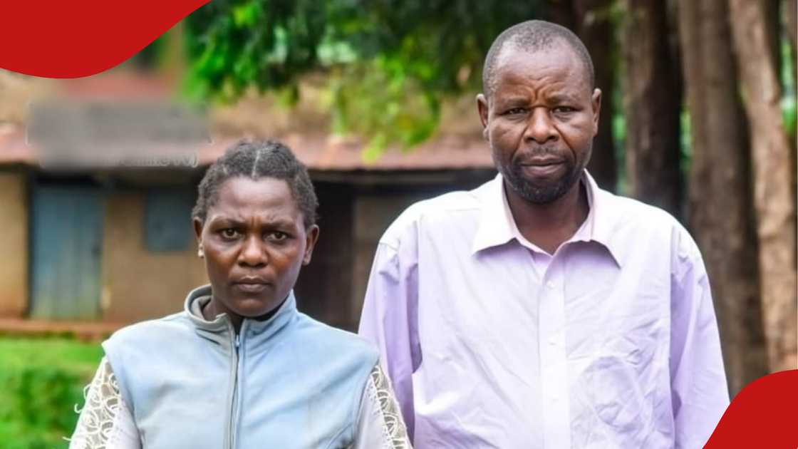 Woman who went missing in 1994 resurfaces, seeks help to reunite with ...