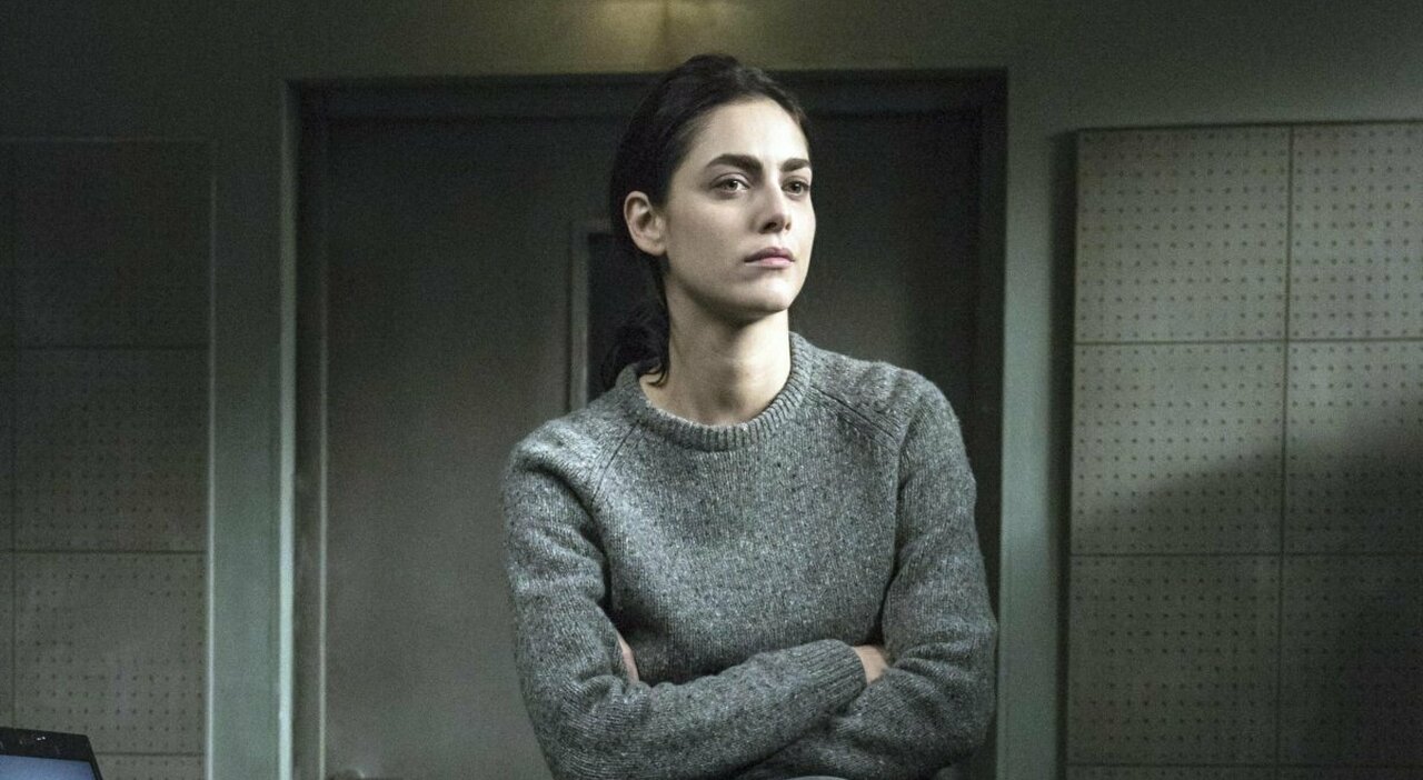 Non uccidere, la serie tv con Miriam Leone e Matteo Martari arriva su ...