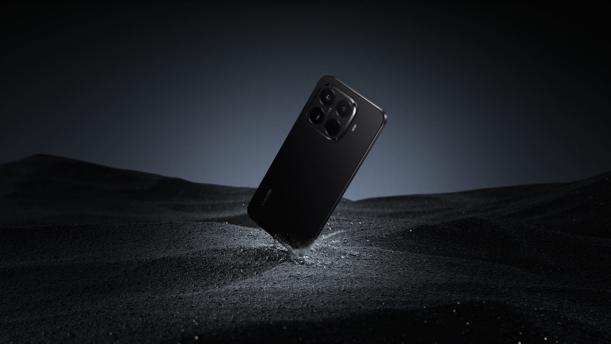 Xiaomi Unveils Xiaomi 15T Series Blending Outstanding Optics With ...