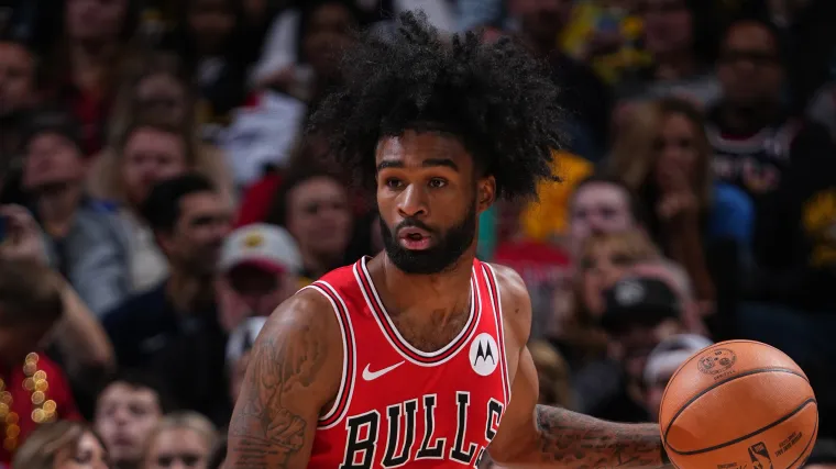 Best NBA shooting guards for 2025-26: Ranking all 30 starters from ...