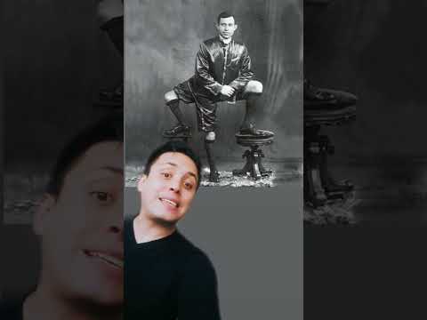 El extraño caso de Frank Lentini. #historia #nescritor #curiosidades