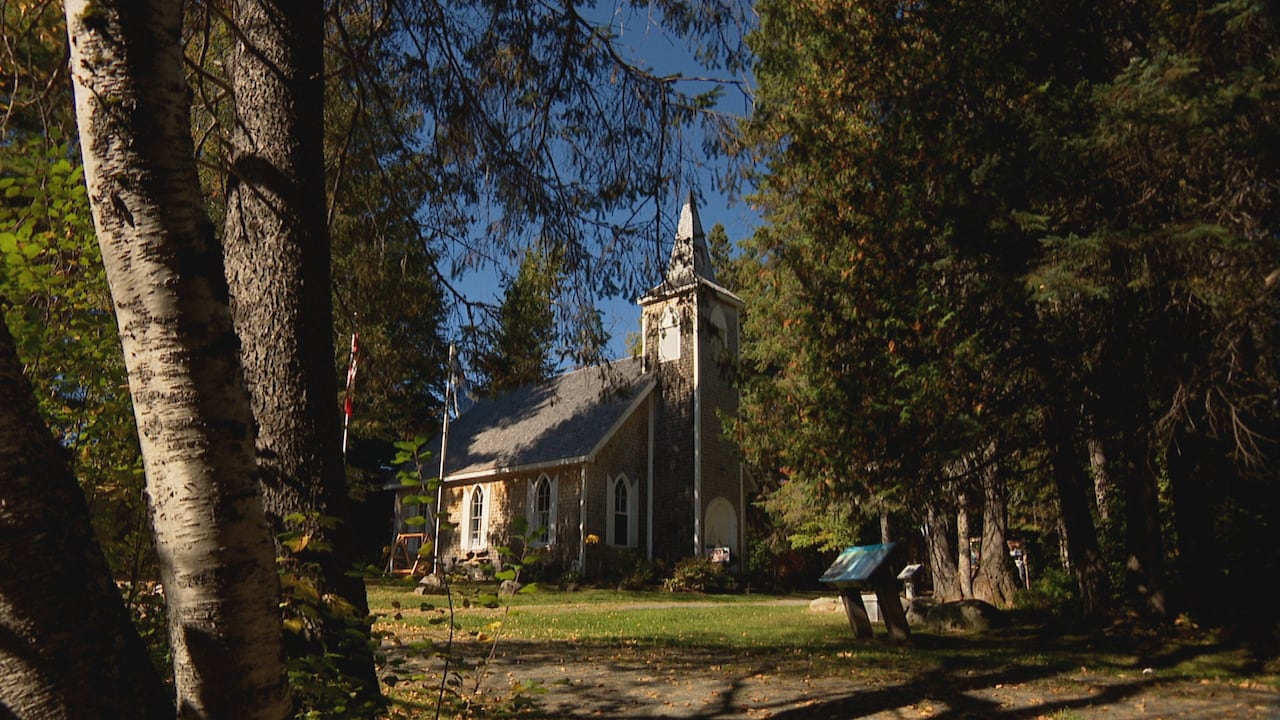 Closure of Miramichi’s Anderson Bridge causes hit to heritage site