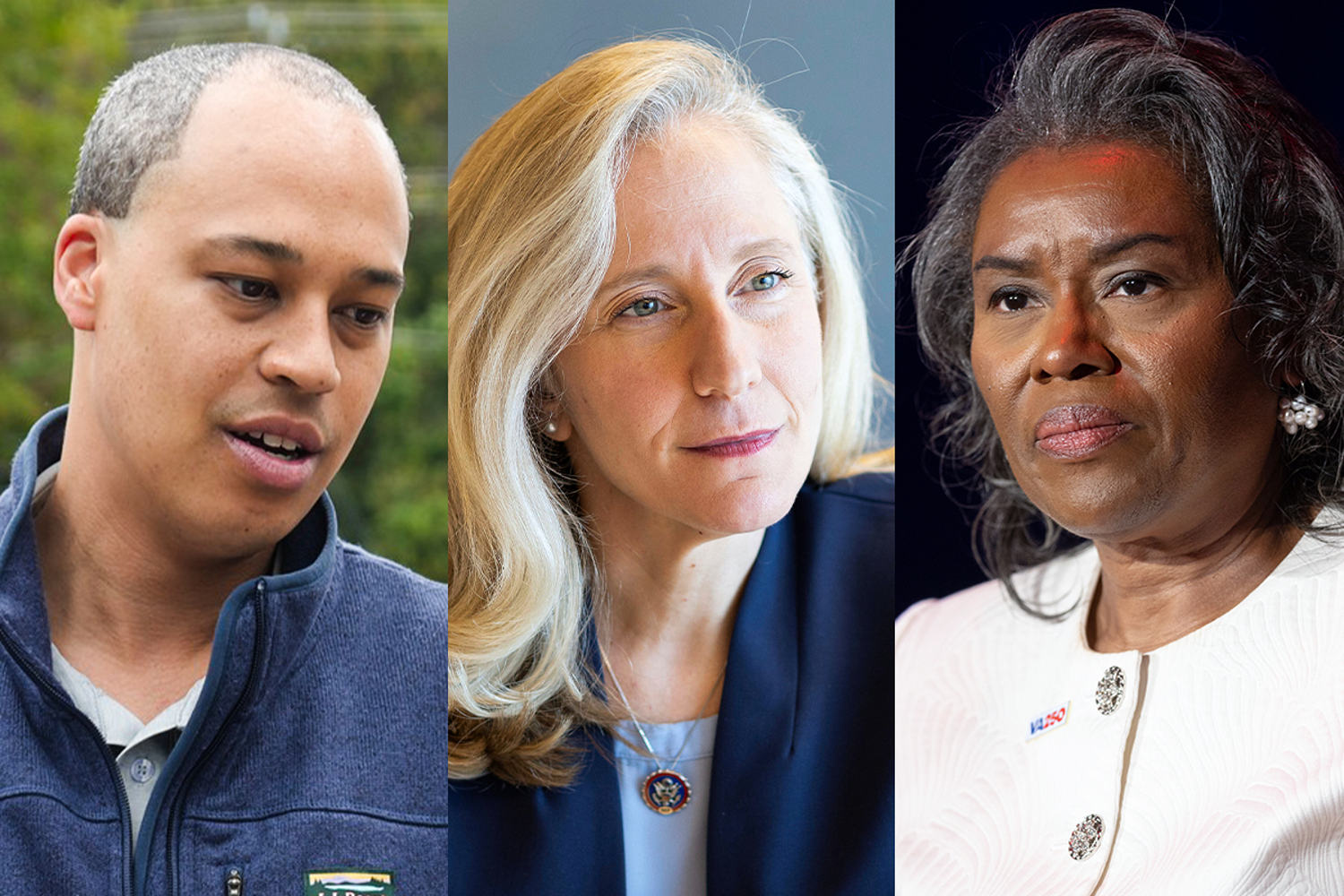 Virginia Democratic AG nominee's violent texts shake up final weeks of ...