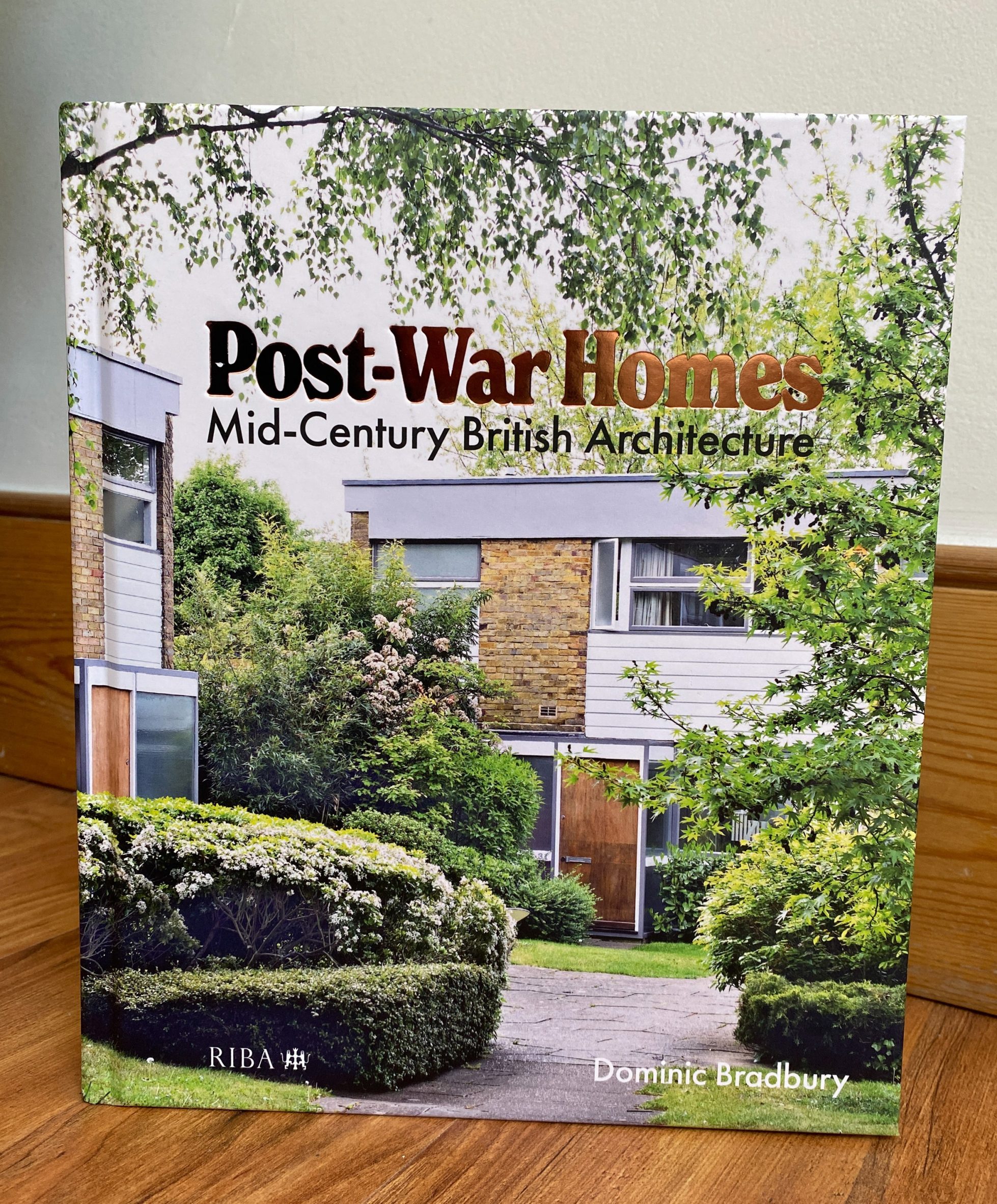 Eight post-war homes that "still have lessons to teach us"