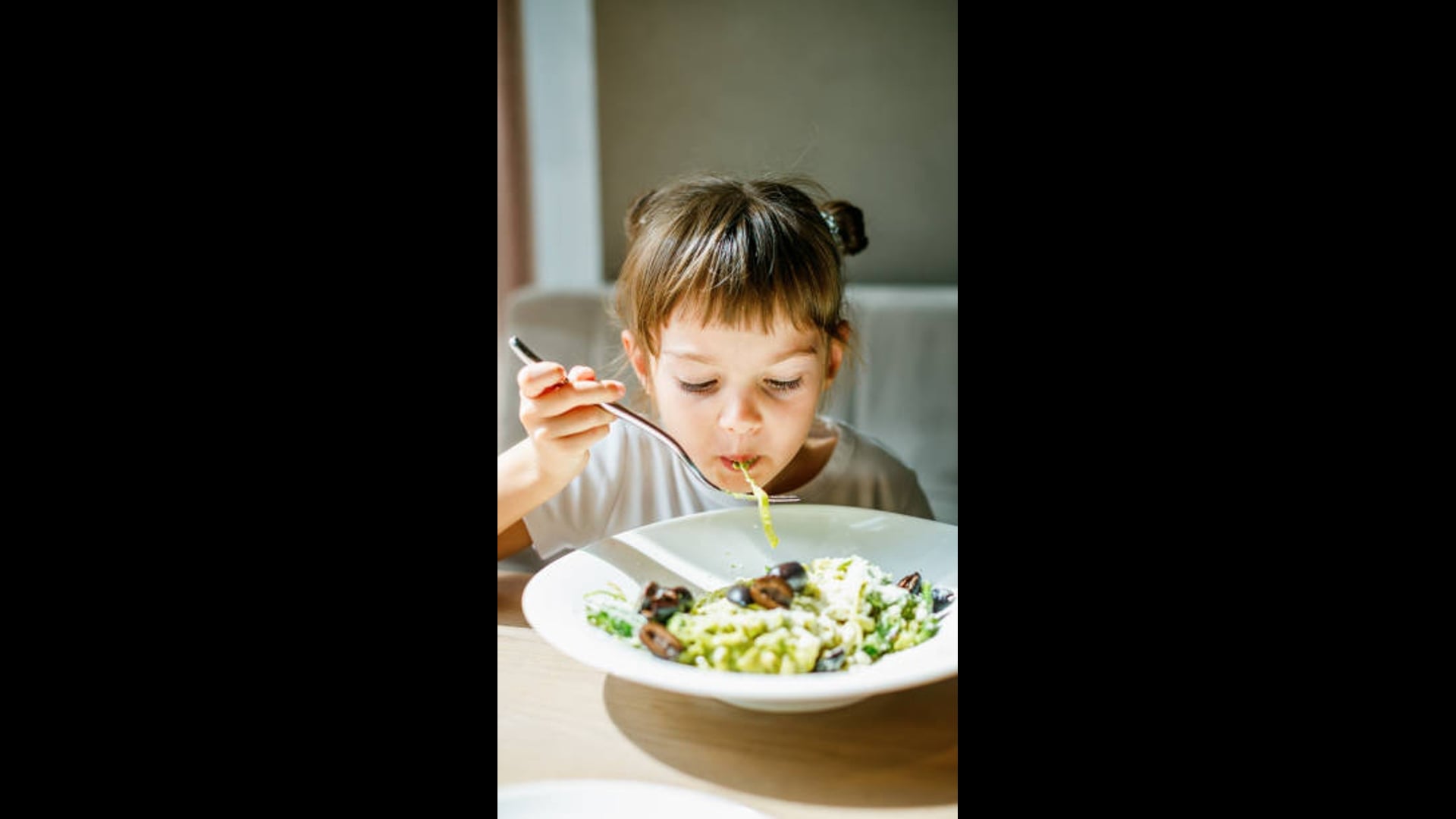 ¿Es Segura La Dieta Vegana O Vegetariana Para Niños Y Embarazadas?.