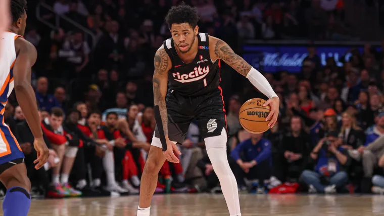 Best NBA shooting guards for 2025-26: Ranking all 30 starters from ...