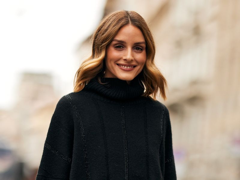 Dieser Pullover mit Wow-Effekt ist mit Abstand der schönste Herbst ...