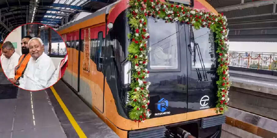 Patna Metro: How can you get a job in Patna Metro? Learn about the ...