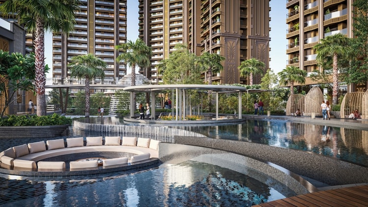 Why developers and hotel chains see opportunity in projects blending ...