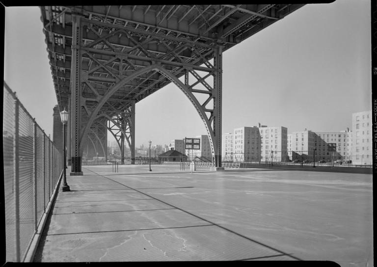 How Queensbridge’s “Baby Park” Became an Orphan and a Battleground for ...