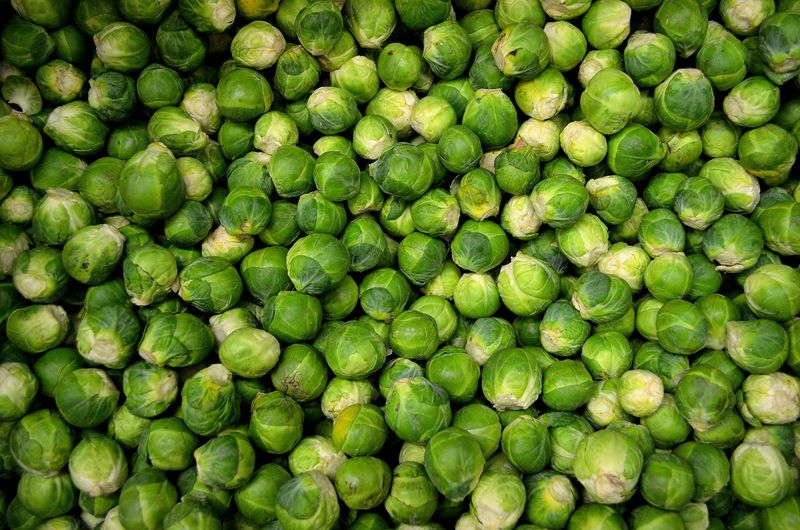 10 Vegetables Worth Eating Every Day And 10 That Aren’t Essential