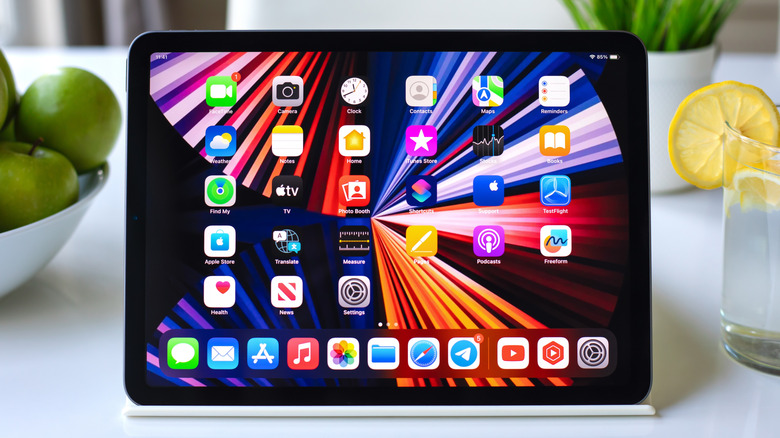 How To Restart Your iPad Without Using The Power Button