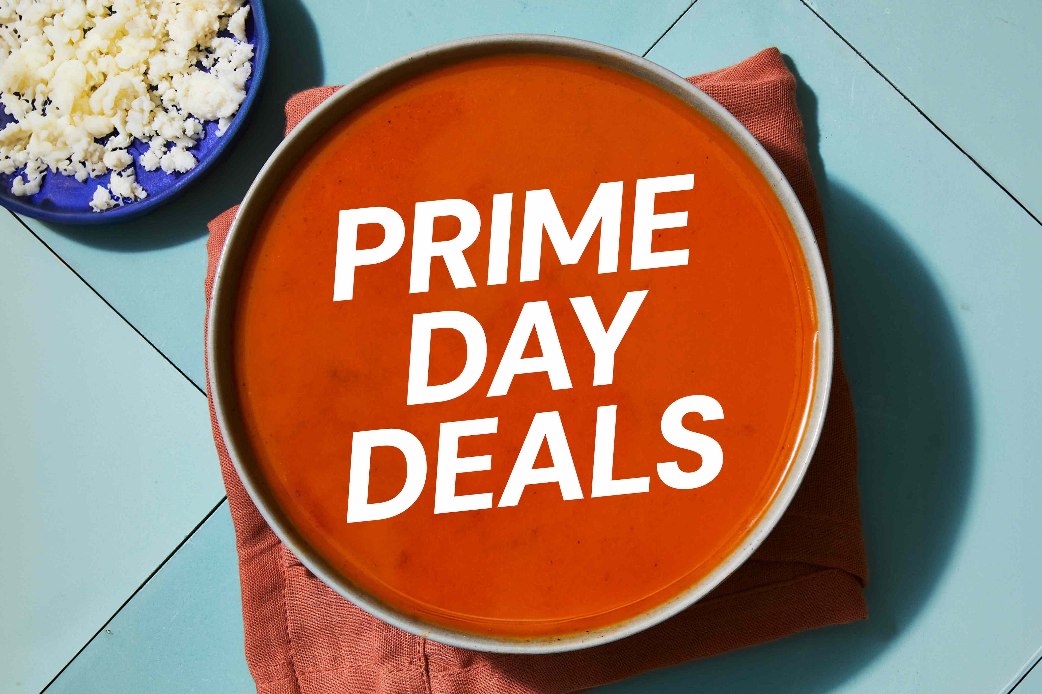 The 58+ Best Amazon Prime Day Deals to Grab Right Now, Up to 80% Off